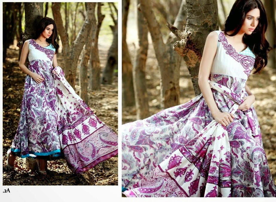 New Pk-Fashion: Angarkha Dresses | Why Angarkha / Angrakha is Most ...