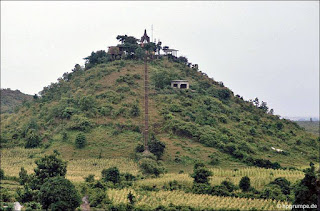 Phnom Pros & Phnom Srei | Amazing Travel Cambodia