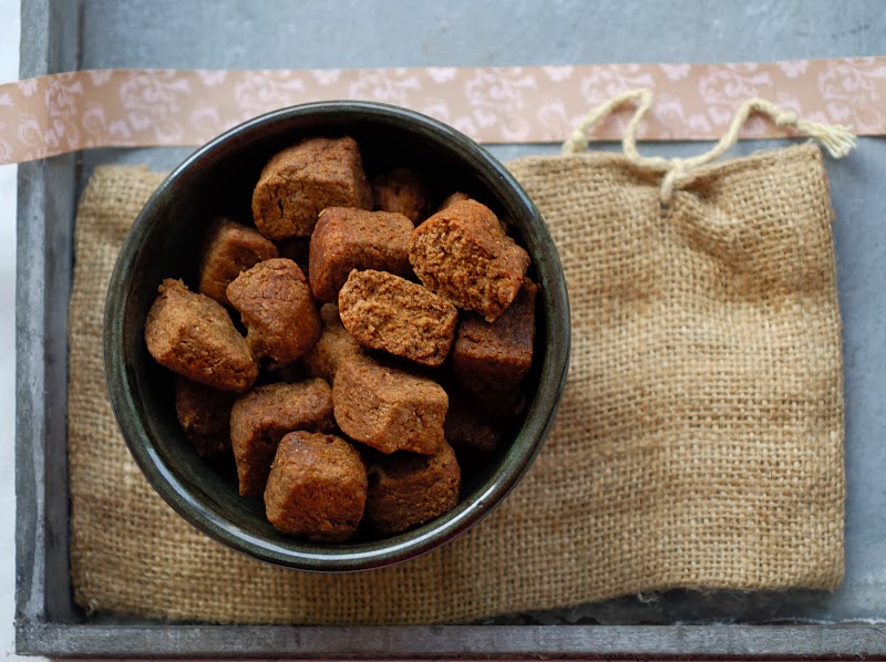 Eerst Koken: De enige echte Hollandse pepernoot