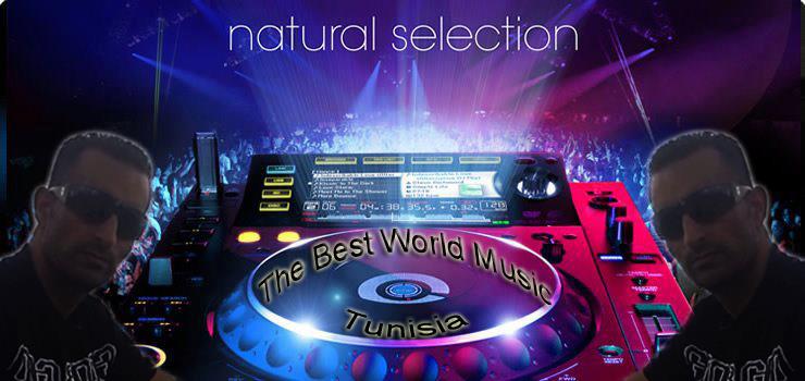 The Best World Music