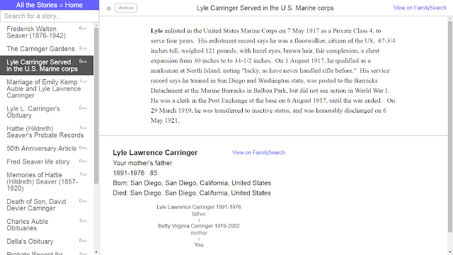 Genea-Musings: The "All The Stories" App for FamilySearch Family Tree