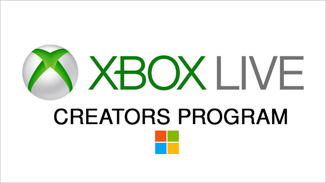 Xbox Live Creators Program: seja um game designer - Xbox Blast