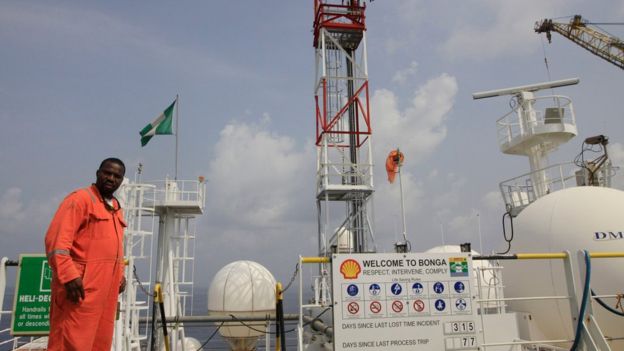 Nigeria Federal Government on Wednesday approves four oil wells in ...