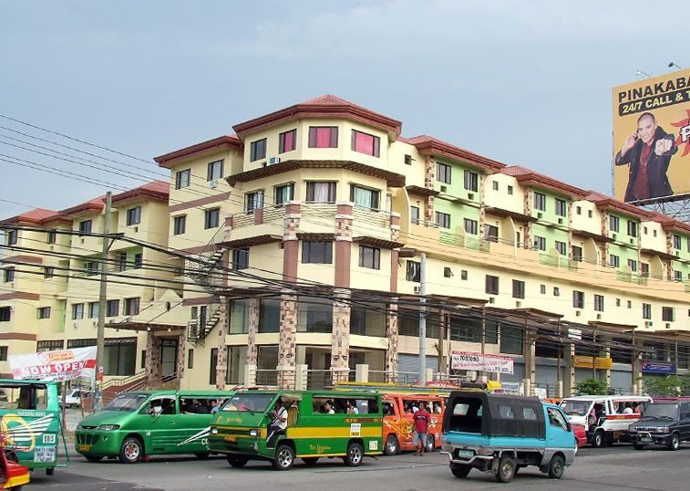 I AM ILOILO - The City Of Hearts: Bacolod Call Centers