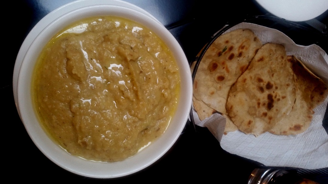 A Taste of Maharashtra at The Westin Hyderabad | Foodaholix