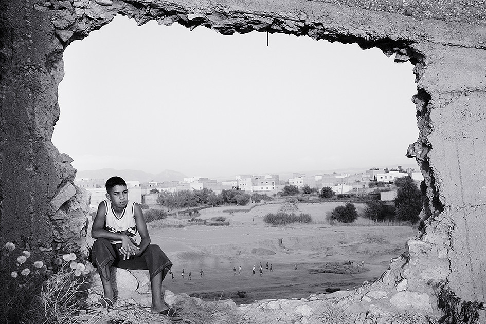 no es nada personal: HASTA SIEMPRE, LEILA