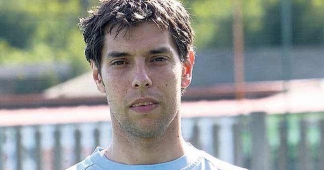 David de Dios: "Tenemos que sacarnos la presión de encima" ~ Celta de ...