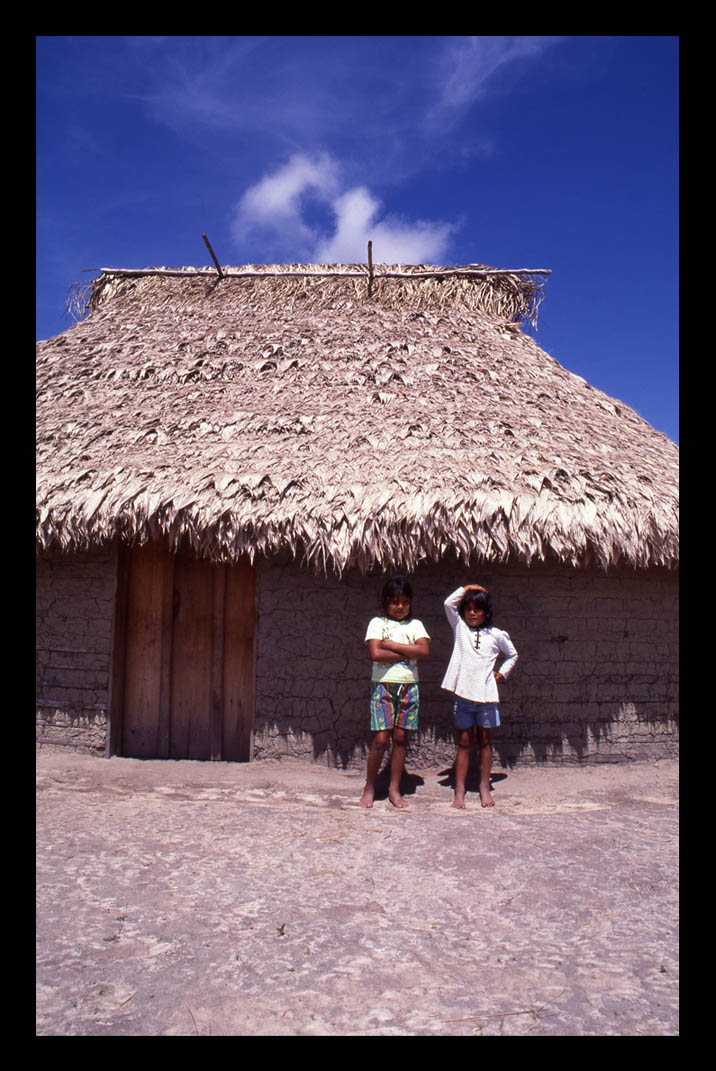 Textos y fotos: PUEBLO PEMÓN