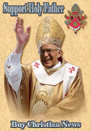 Ichabod, The Glory Has Departed: Cascione, Rolf Preus, Herman Otten ...