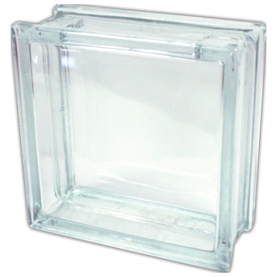 Crafts Direct Blog: Project Ideas: Glass Blocks.