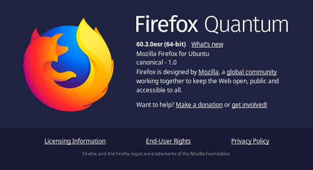 Firefox ESR Nedir? Nasıl Kurulur?