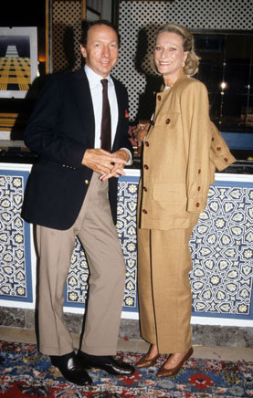 Nan Kempner - Alchetron, The Free Social Encyclopedia