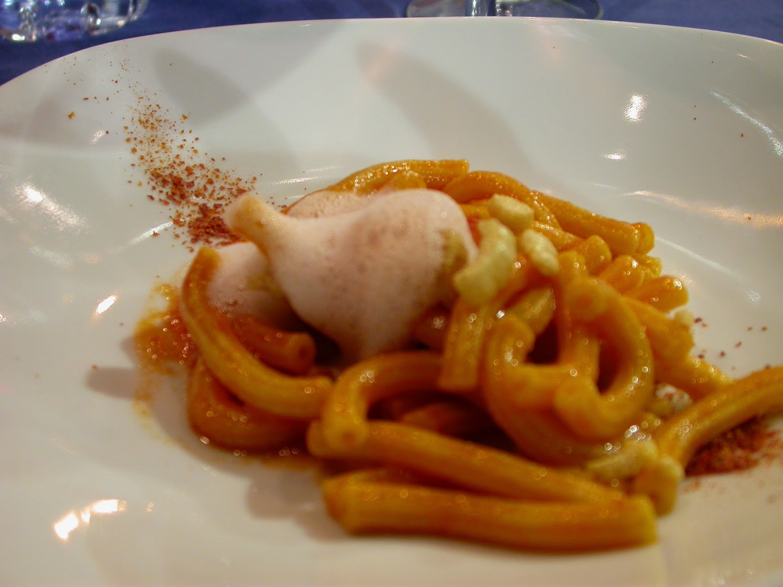 IN CERCA DEL GUSTO Appunti di cibo e vino di Alessandra Zerbini ...