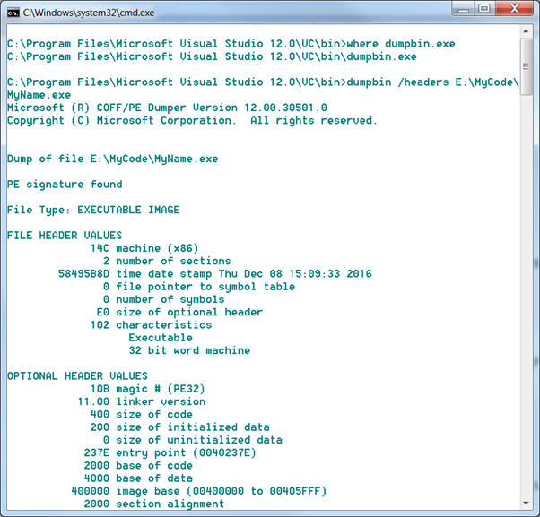 Yonatan Fedaeli: ILDASM & ILASM – .Net Disassemblers