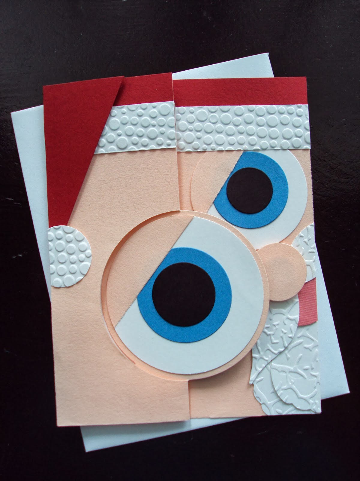 Paper Ecstasy: October 2013