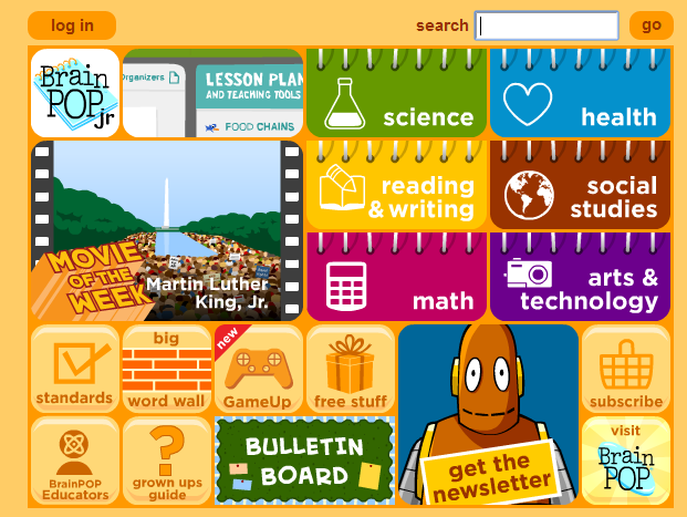 Nurturing Noggins: Picturing the Past