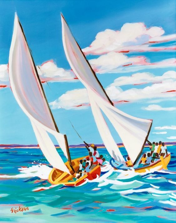 Art Friday: Shari Erikson