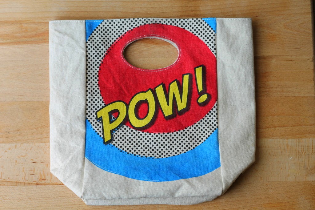 Mamabelly's Lunches With Love: Fluf Review and Giveaway