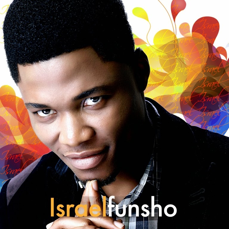 New music: Funsho Israel - God Alone