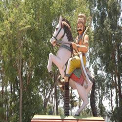 veera vettuva gounder king Valvil Ori