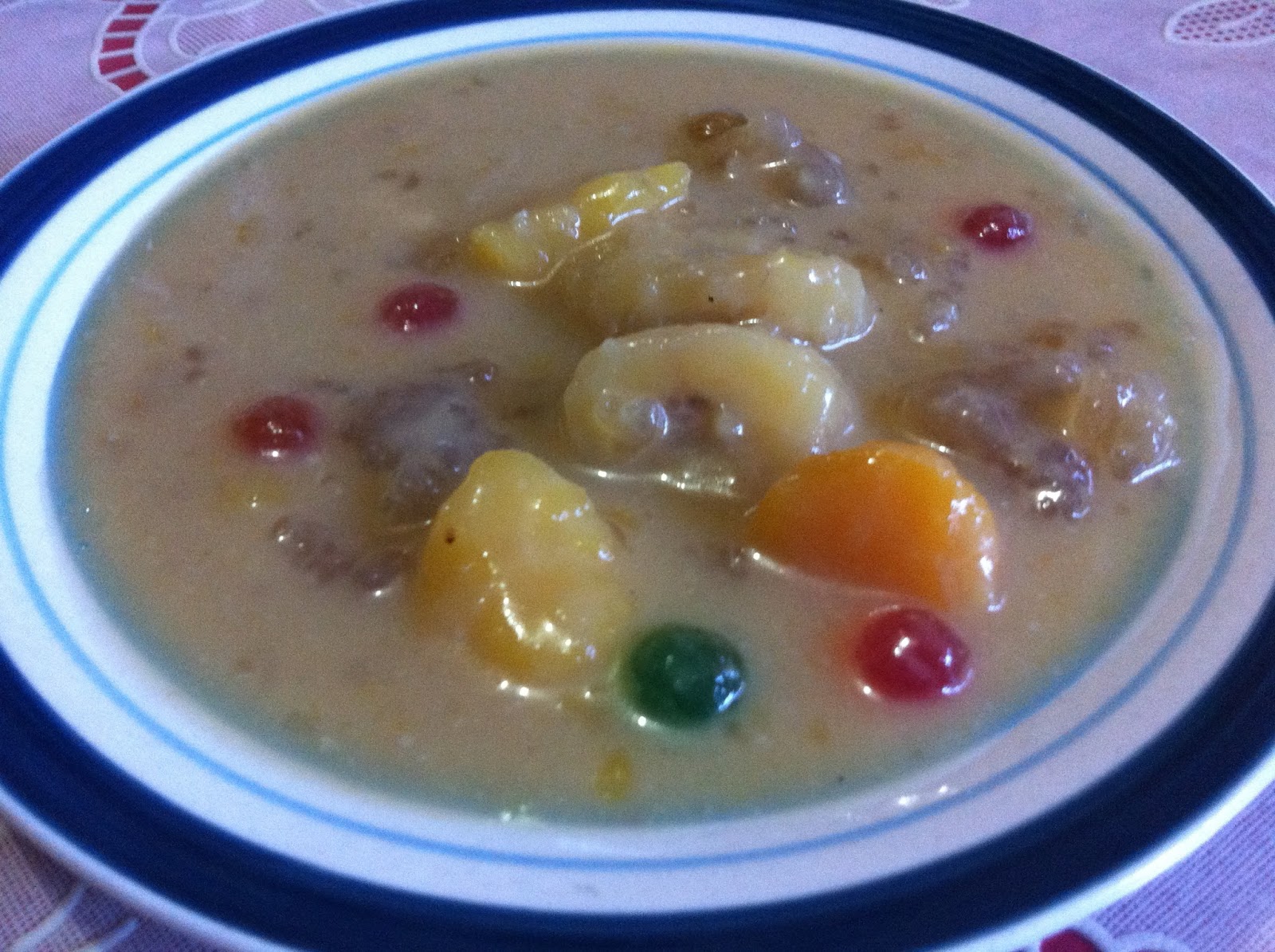 100% Bisaya: biko and binignit