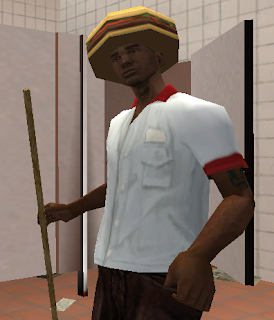 OG Loc Mission | GTA San Andreas Game