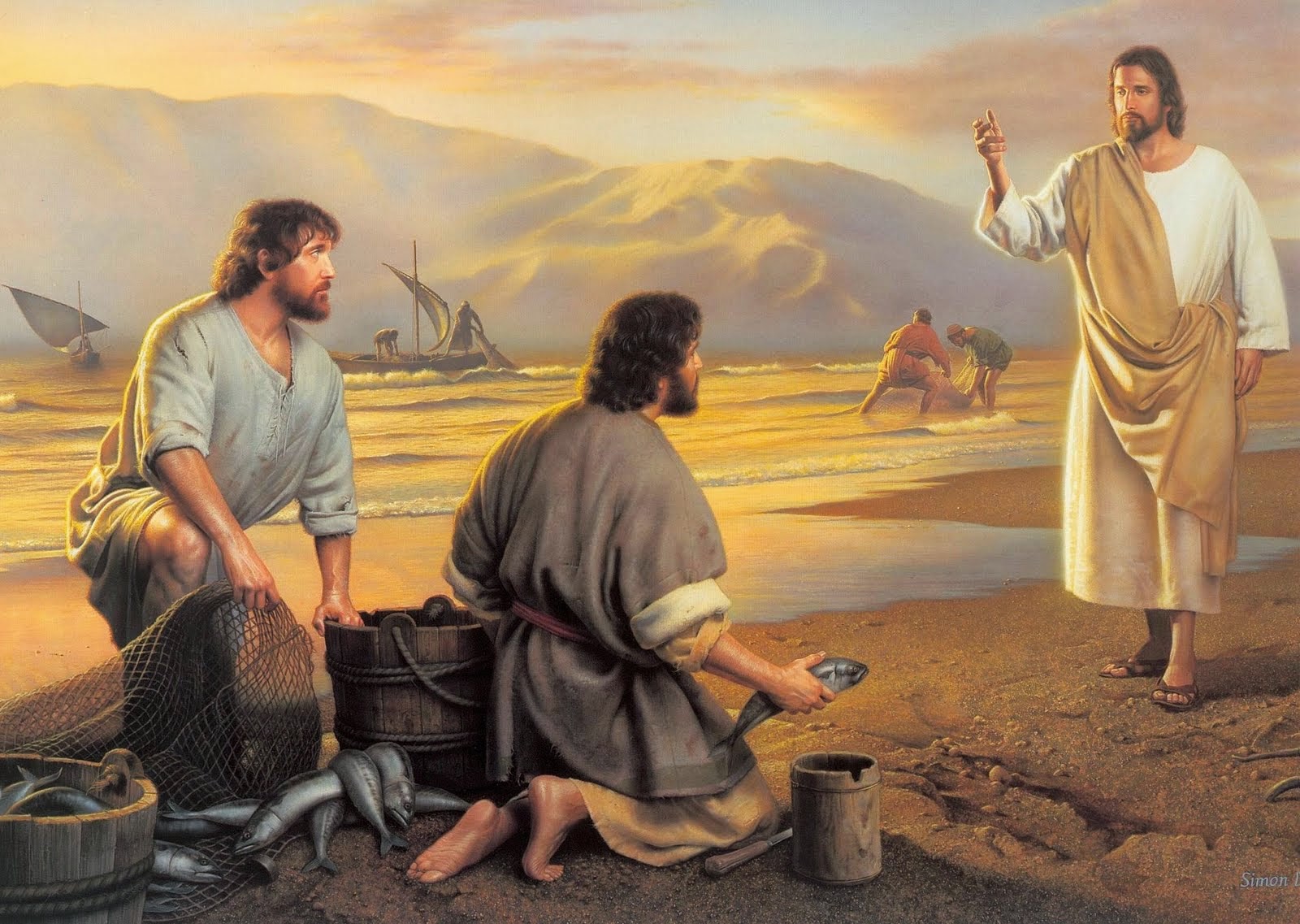 DIDIPAC-Diócesis de Celaya: EL CATEQUISTA Y SU RELACION PERSONAL CON EL ...