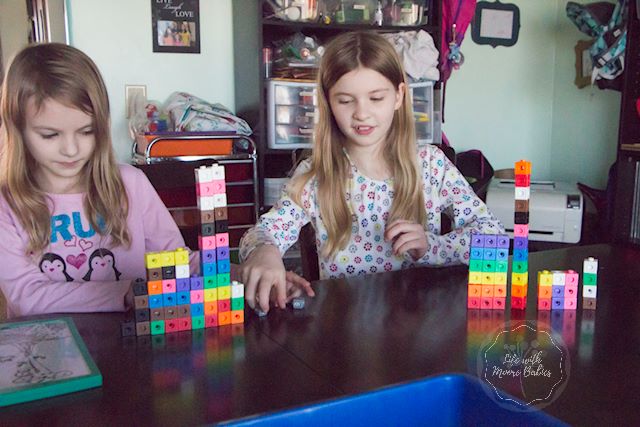 Multiplication City: a Fun Way to Practice Times Tables - Life with ...