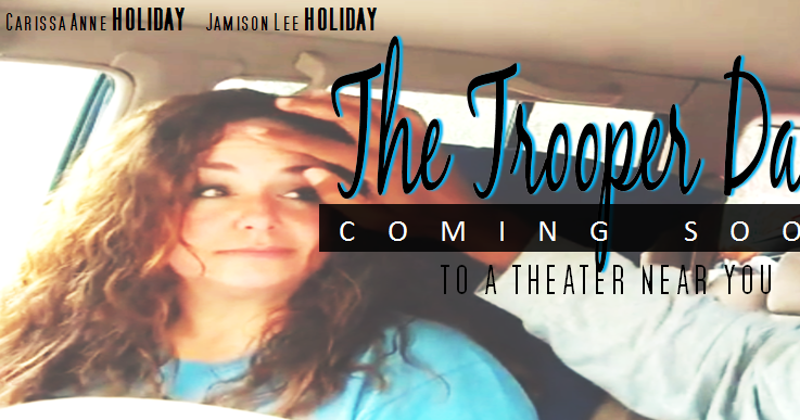 Carissa Anne Holiday: The Holidays