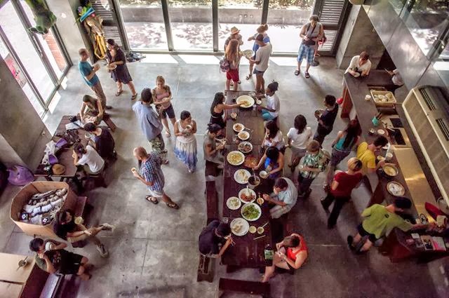 The Dream Community: CHAPTER 1: WELCOME TO THE DREAM COMMUNITY ...