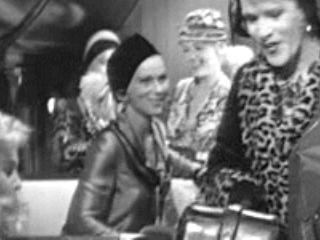 Forgotten Actors: Helen Perry