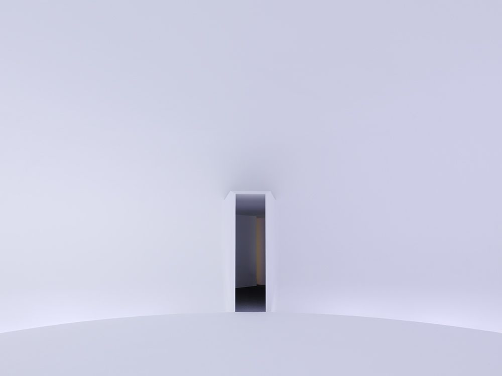 Doug Wheeler – a f a s i a