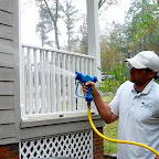 The Best Soft Cleaning Service Offered by SKT