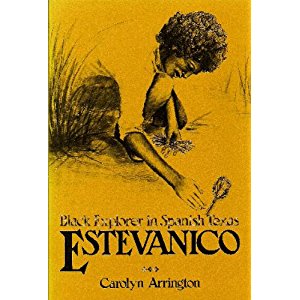 B&P_desde_Guayana: Estevanico, El Explorador Negro que oculta la historia