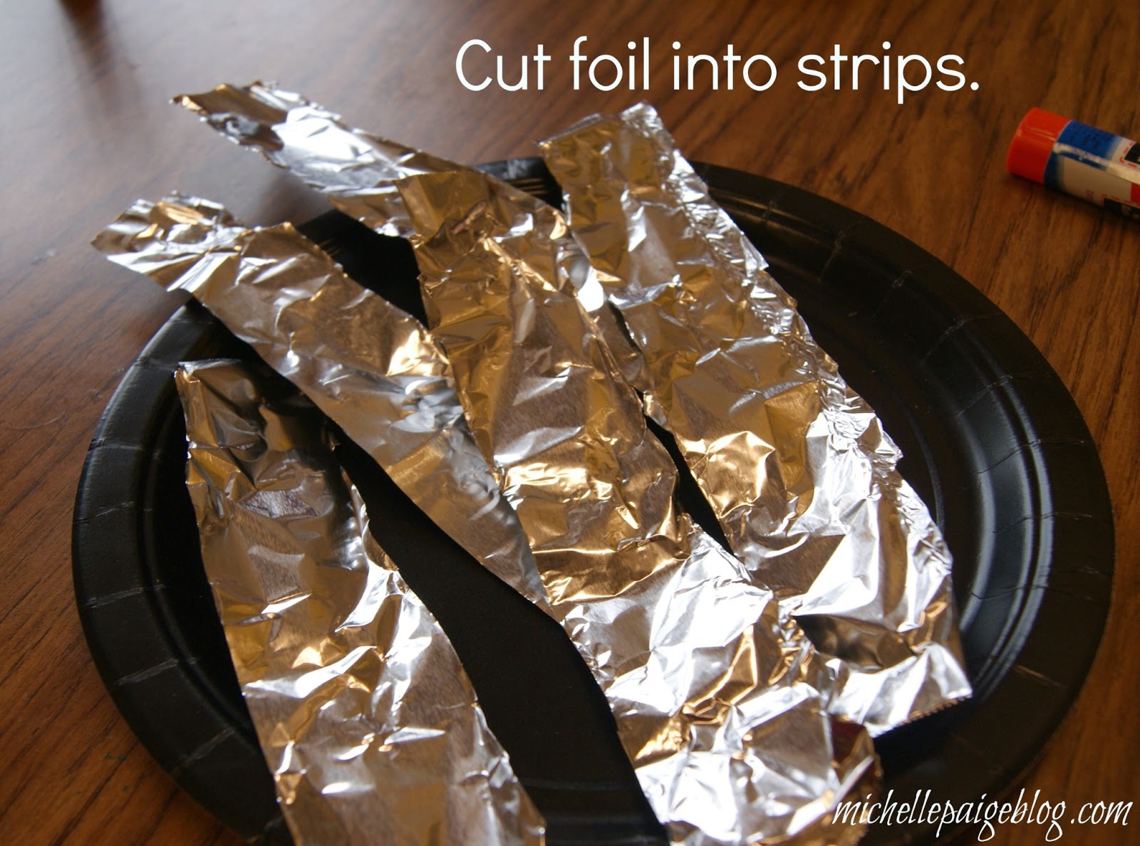 michelle paige blogs: Sunday School Craft--Shield of Faith with Balloon ...