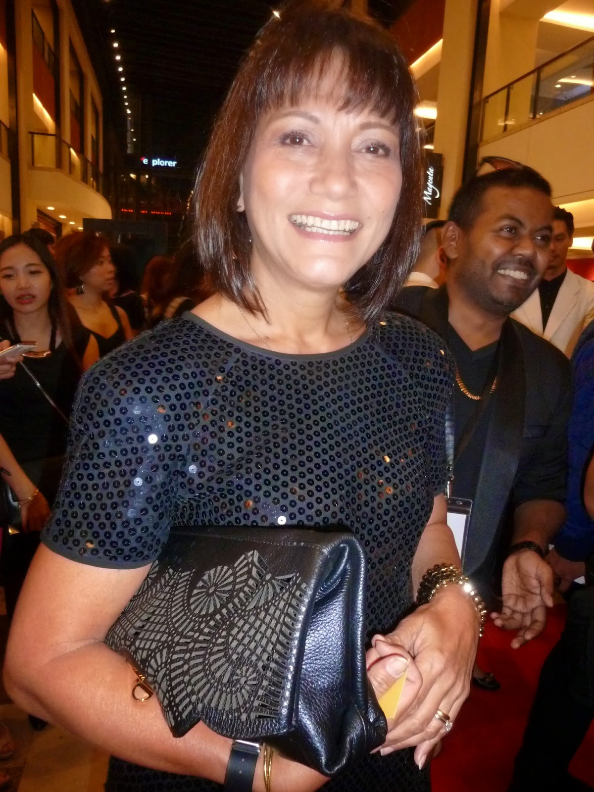 Kee Hua Chee Live!: PART 1---SAMSUNG SPONSORS THE 24TH ANNIVERSARY OF ...