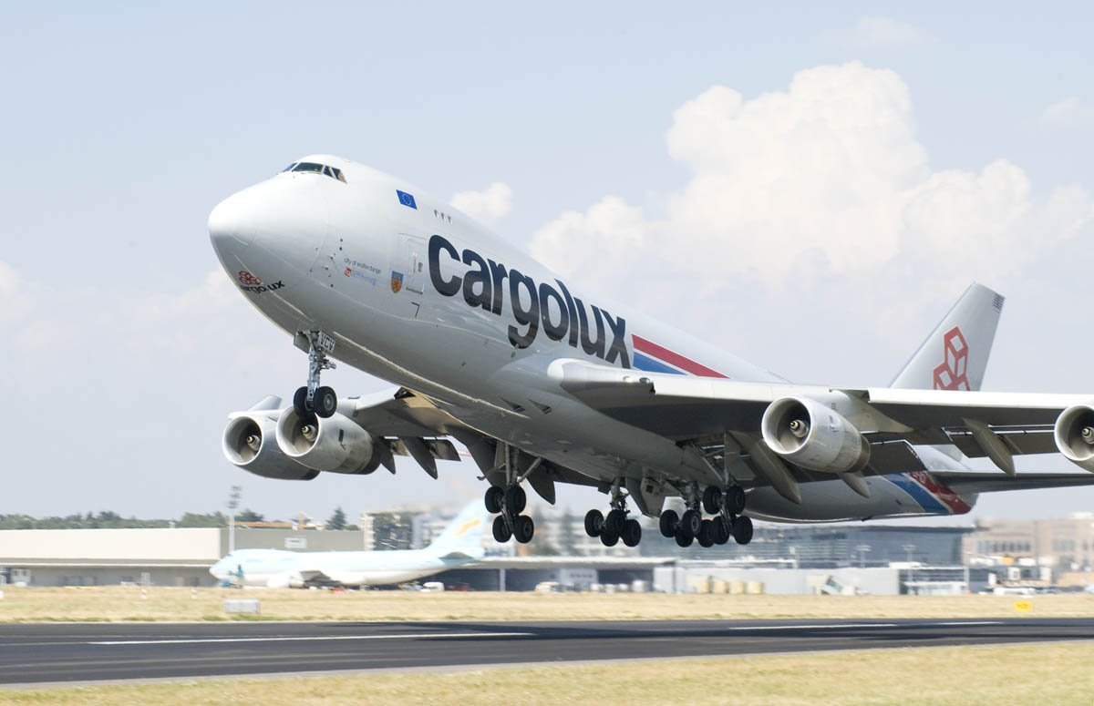 Air Cargo - How It Works: Find Your Air Cargo Partner