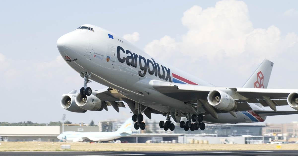Air Cargo - How It Works: Find Your Air Cargo Partner
