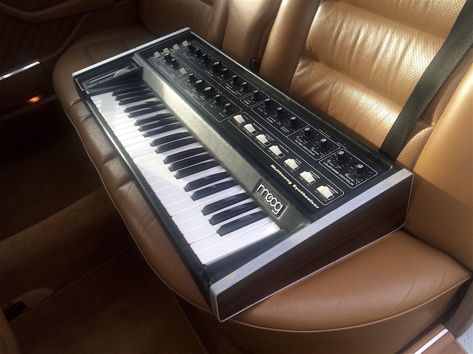 MATRIXSYNTH: MOOG MULTIMOOG SN 1296