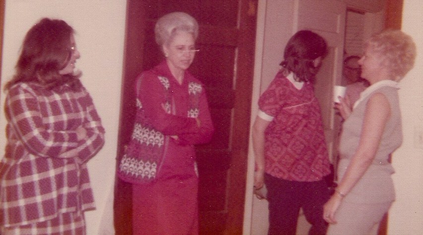 Faith_Family_Farm: Thanksgiving in the 1970s