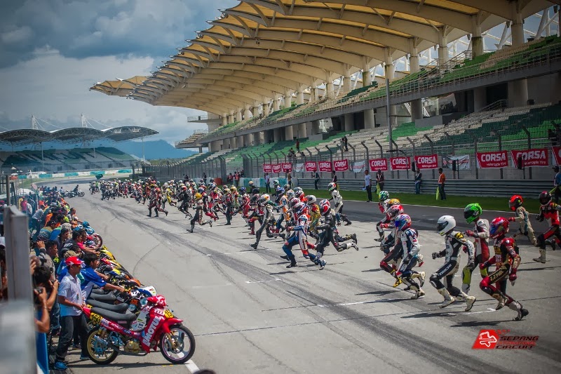 Malaysian Motor Works