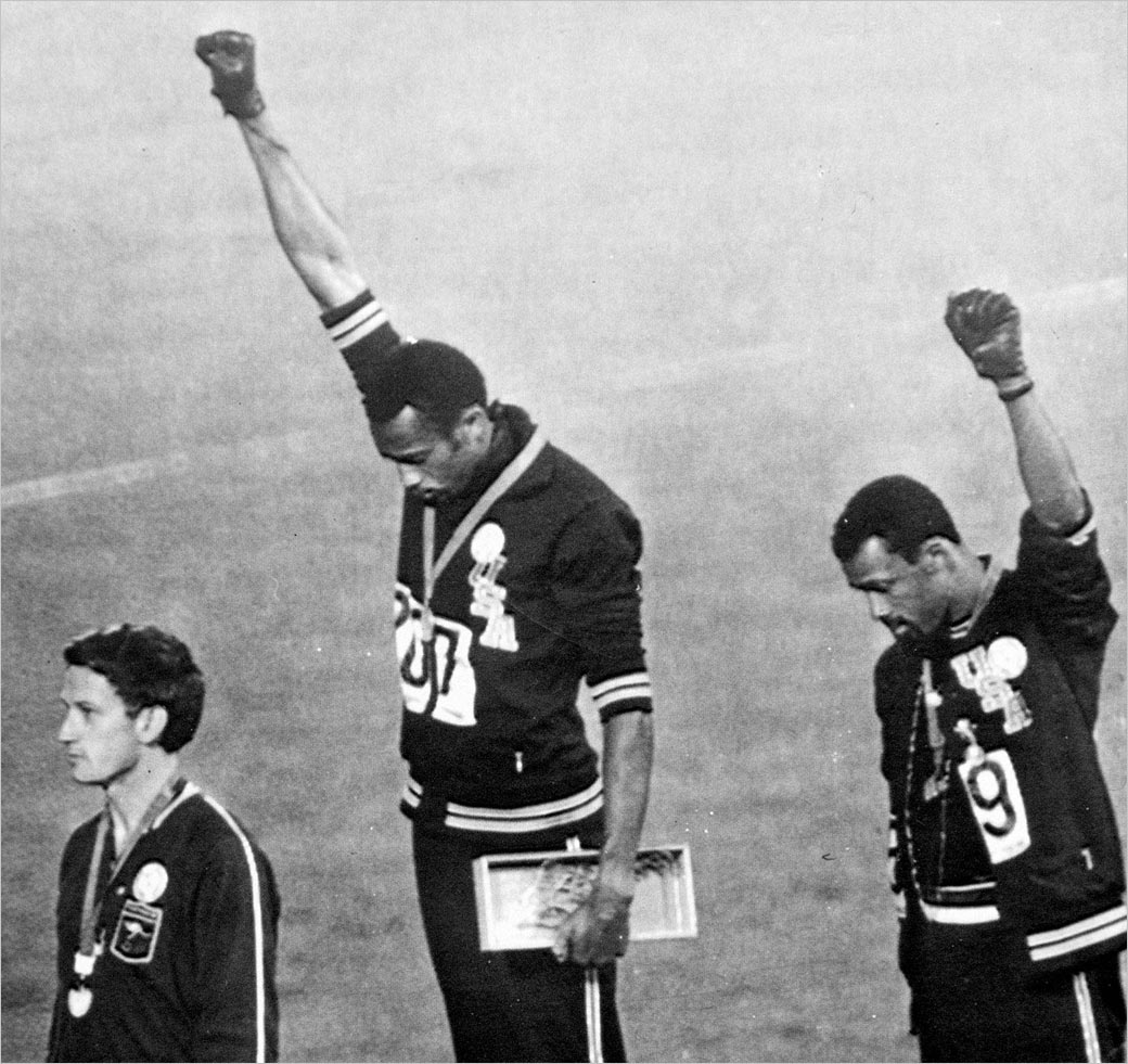 La Ségrégation Raciale aux États-Unis: a) Les améliorations