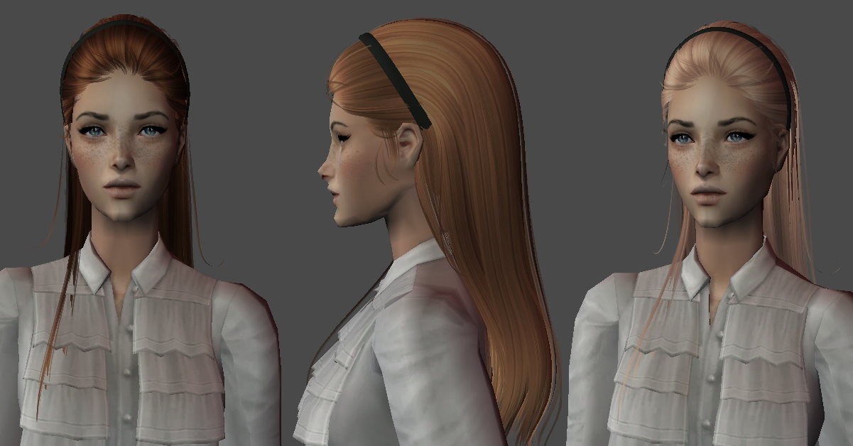 The Sims 2 Modern Style: Gift 8