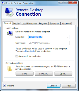 how to remote desktop full screen | Tutorial Site