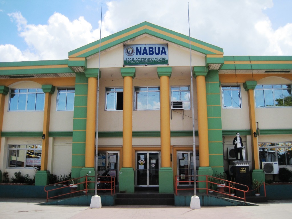 the norm and the craziness....: Nabua town and the Macagang Hotel and ...