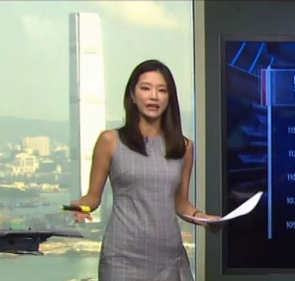 Chery Kang - 14 Sep 18 - Asia Squawk Box