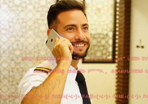 ScamHaters United .. Visit us also on Facebook and Instagram : ANAS ...