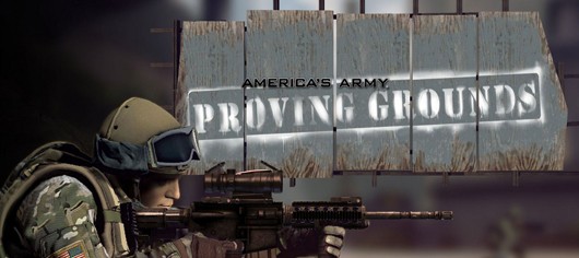 America's Army Proving Grounds is Taking Beta Testers Now - Gaming Cypher