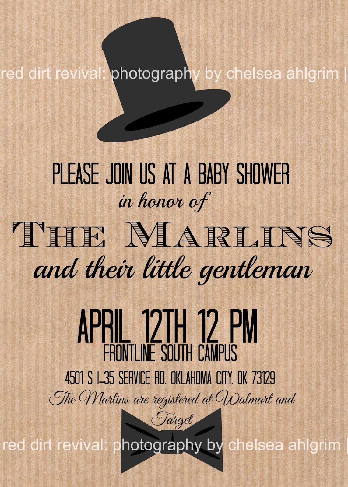 red dirt revival: photography by Chelsea Ahlgrim