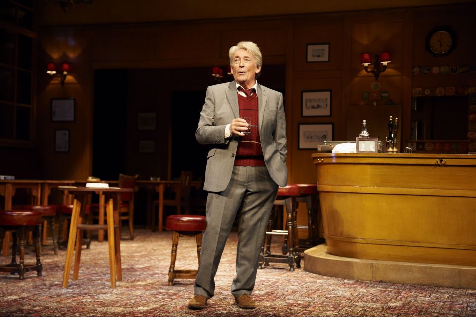 Powellisimo!: May 2011